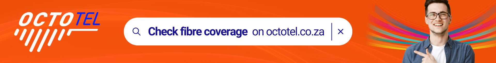 Fibre Now Magazine | Octotel